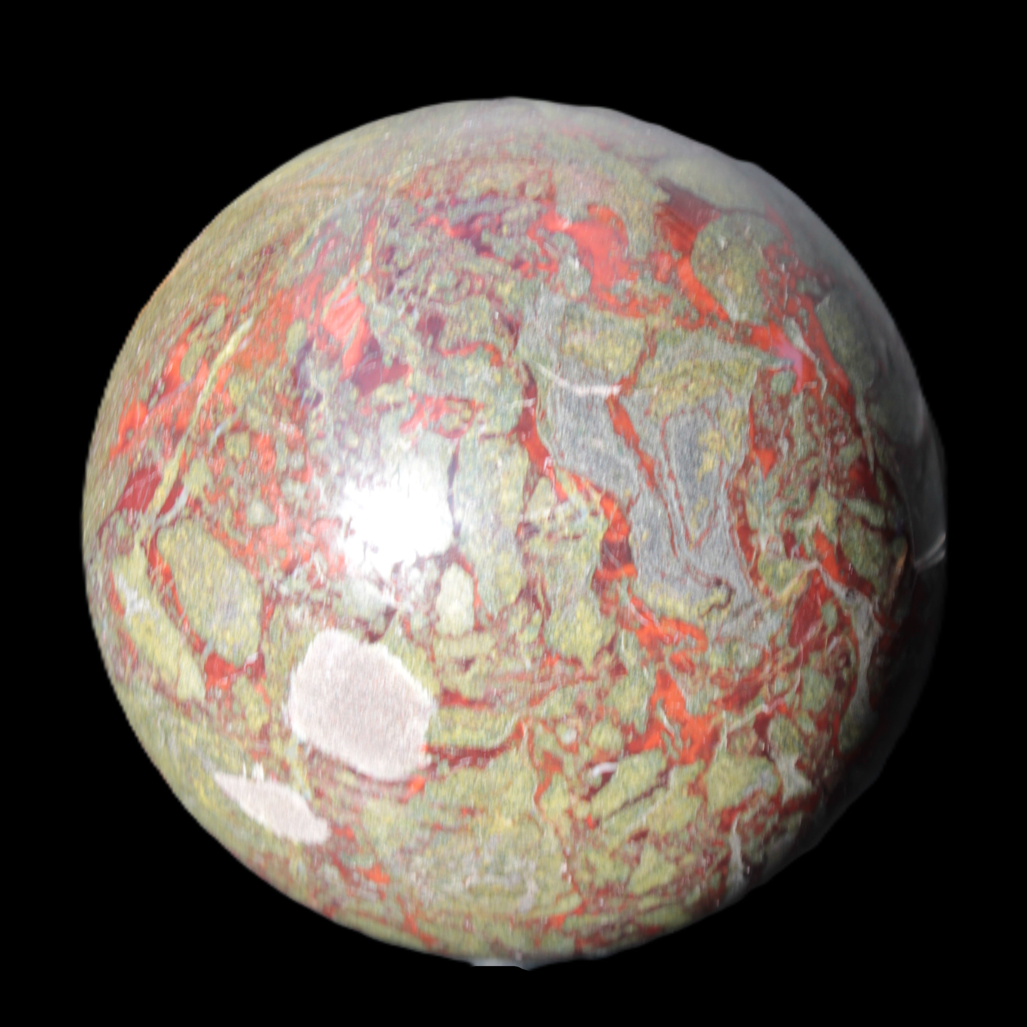 Spheres Collection - Rocks and Things Store