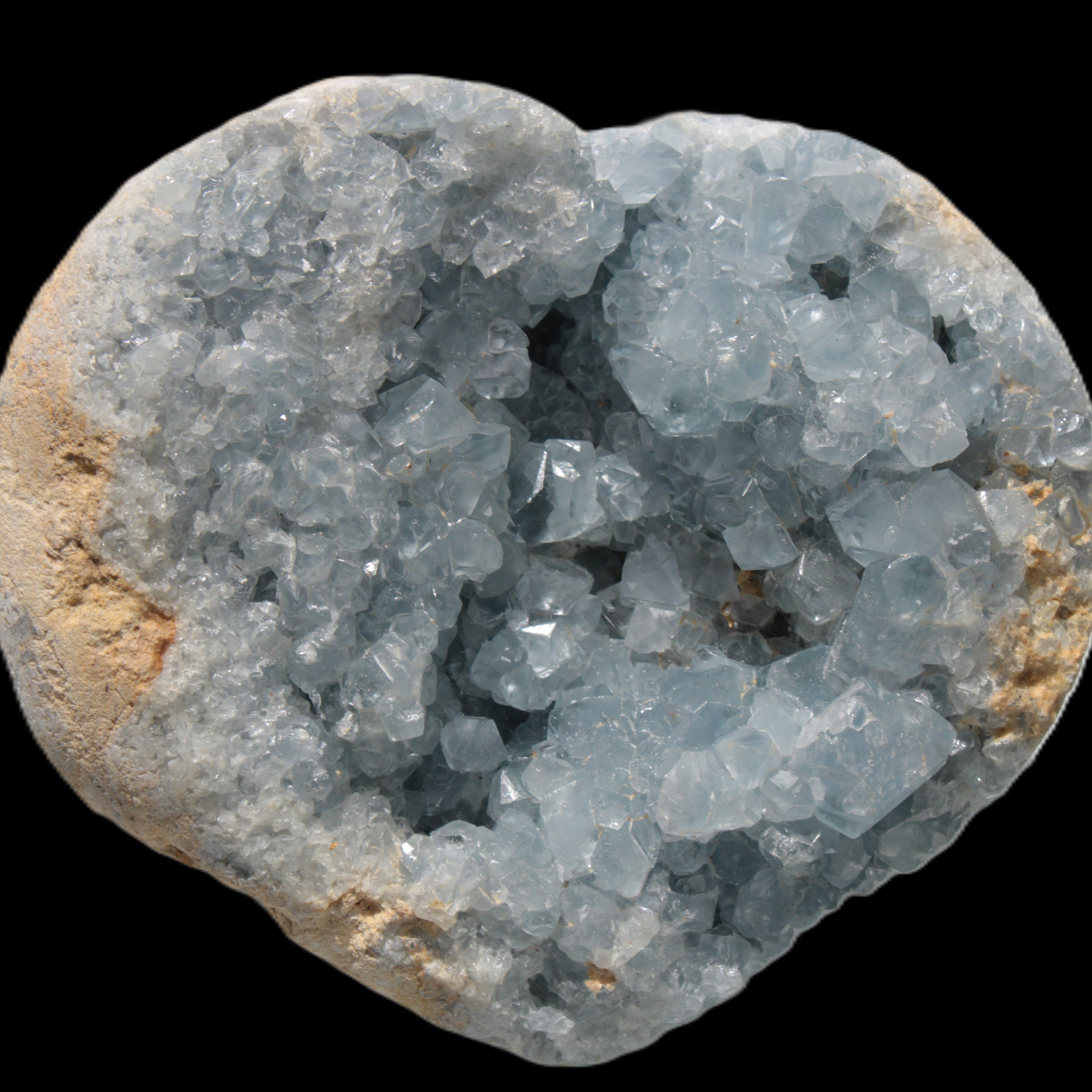 Celestite Collection - Rocks and Things Store