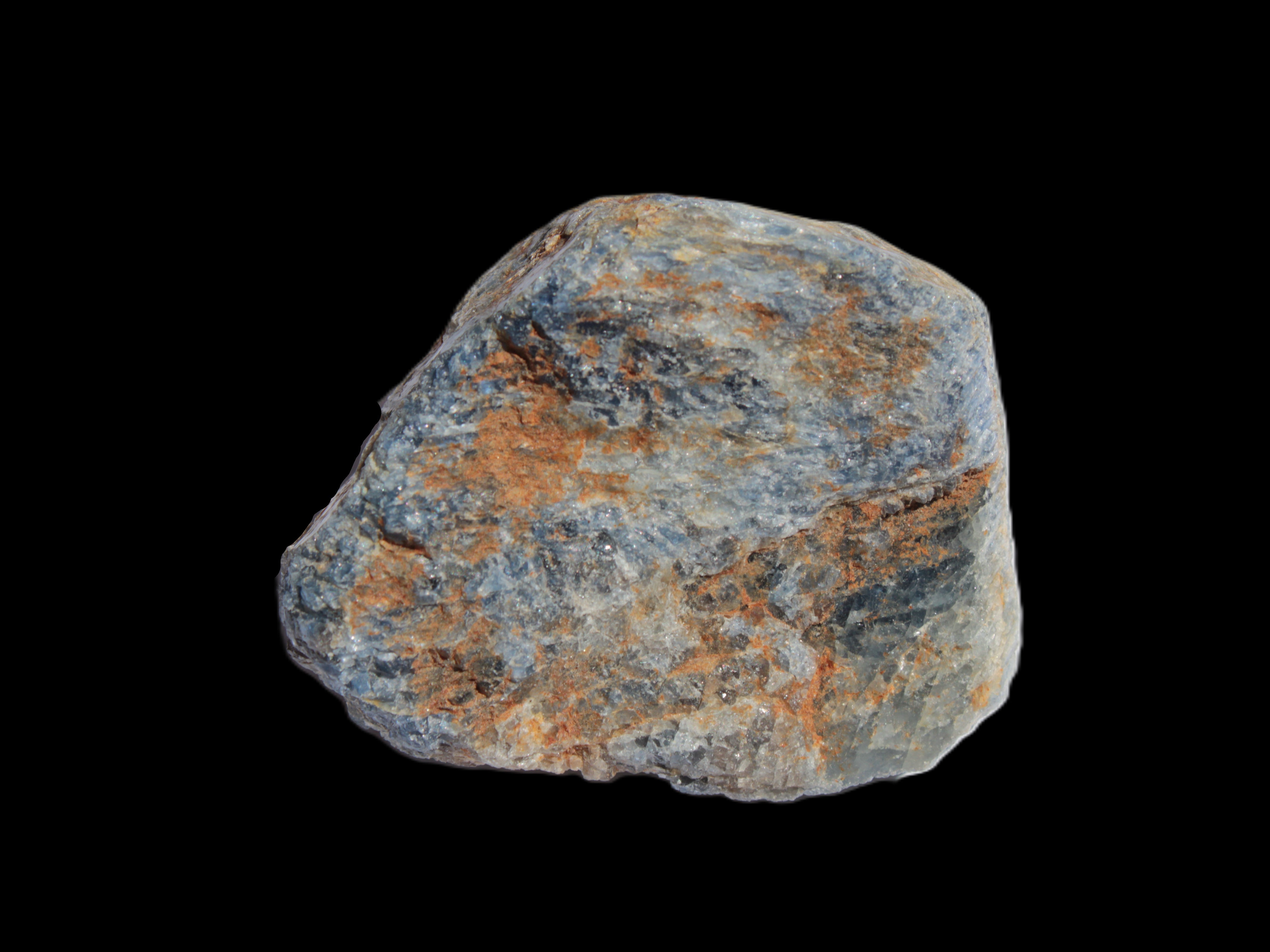 Sapphire Collection - Rocks and Things Store