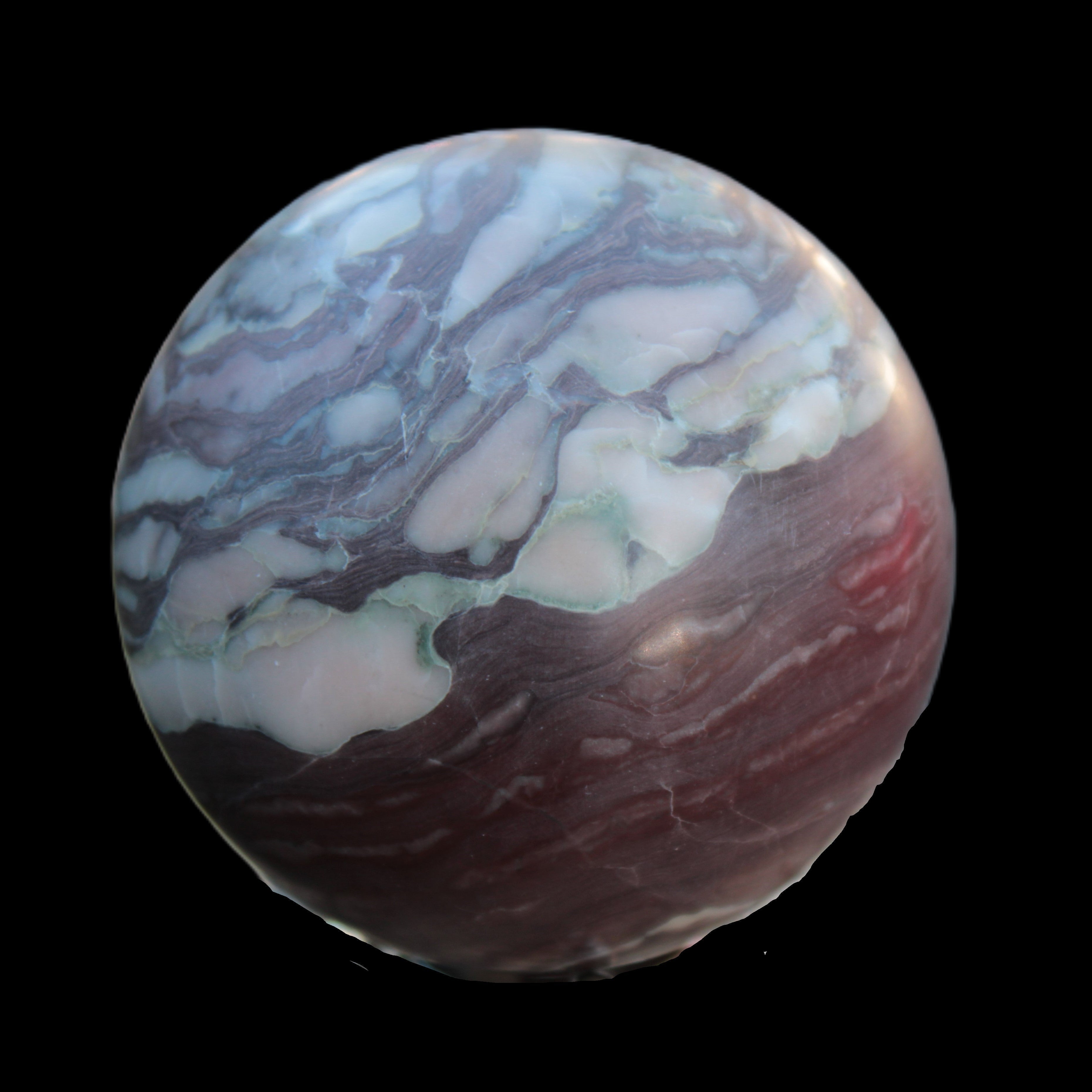 Zebra Stone Collection - Rocks and things Store – Rocks and Things Store